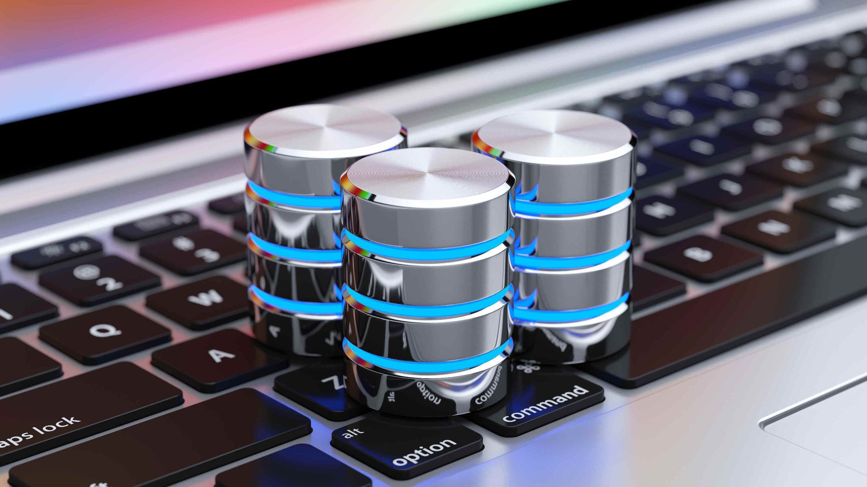 What Is A Database Management