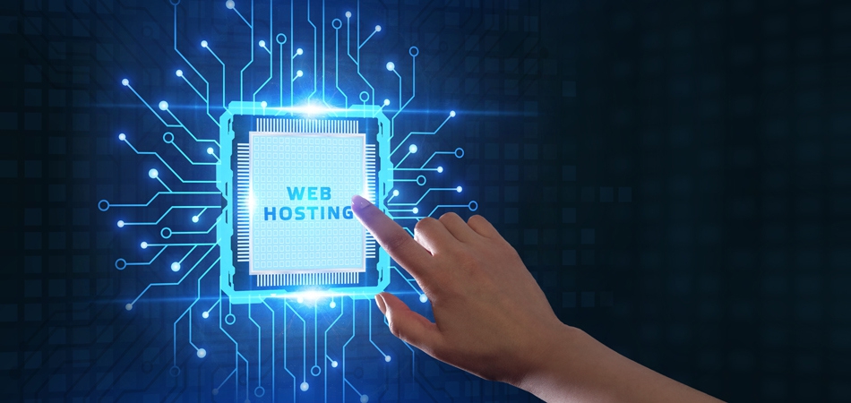 How Does Website Hosting Work