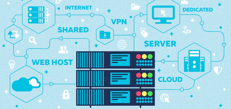 How Does Website Hosting Work