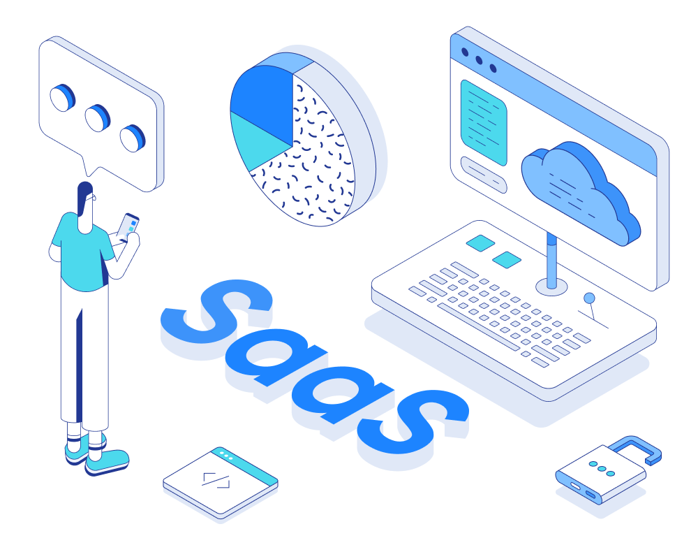 Saas Hosting Reliable And Easy To Setup Get Started Now